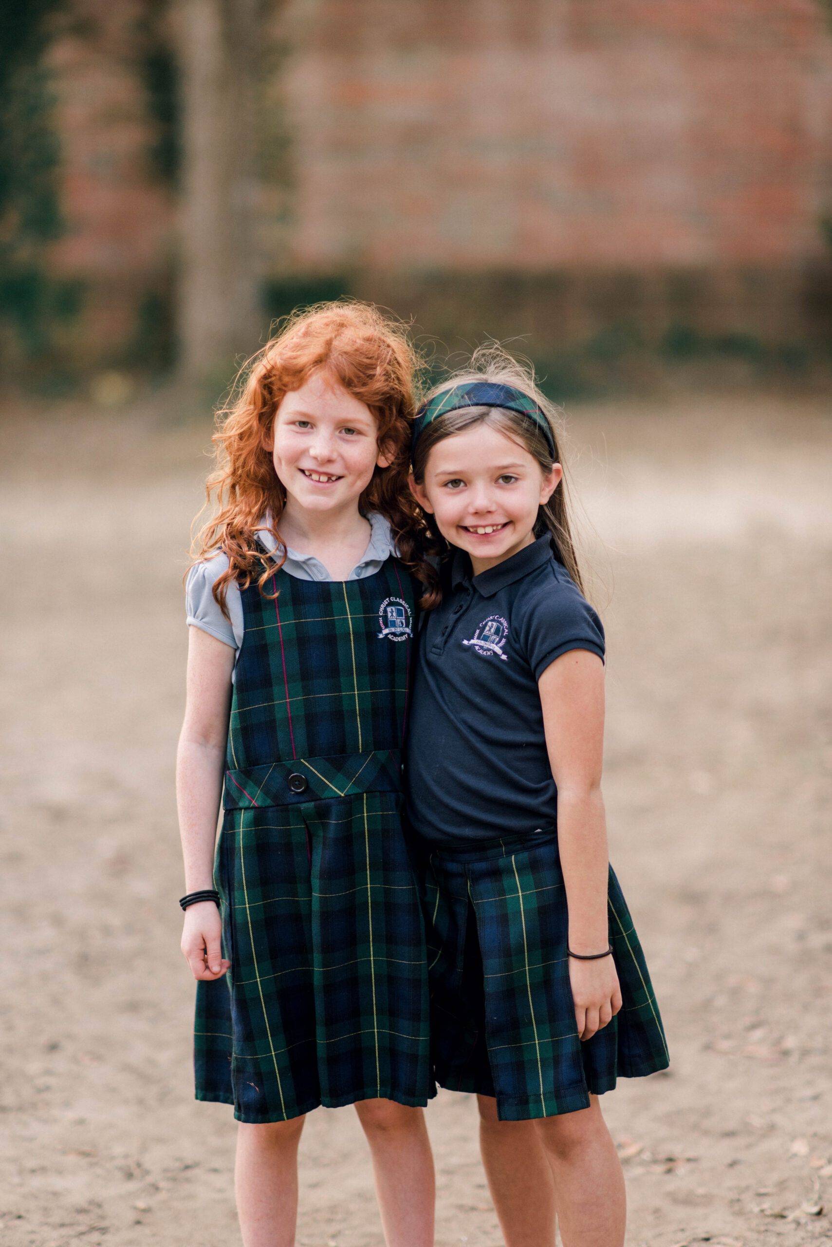 About Christ Classical Academy