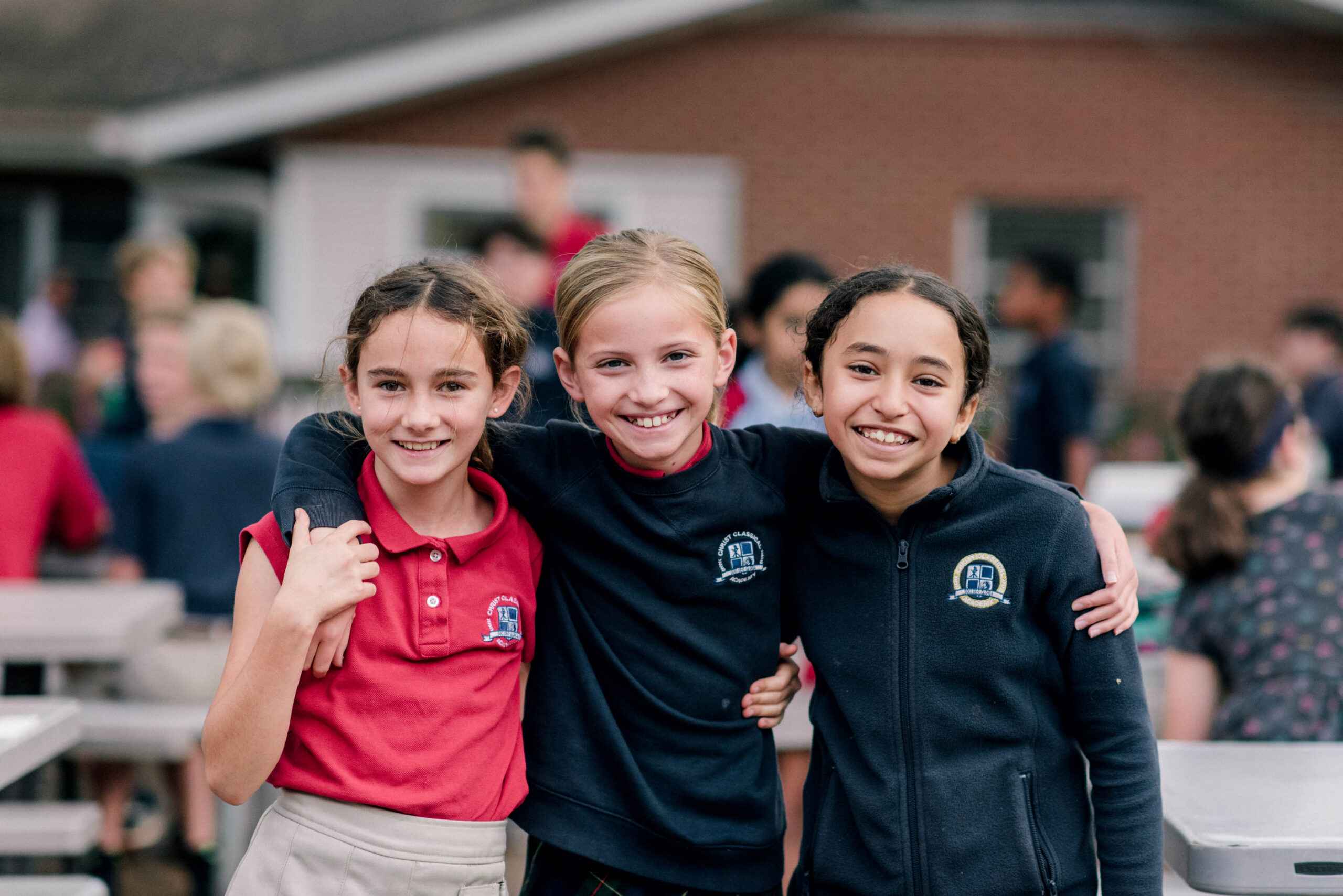 Christ Classical Academy | Tallahassee, FL